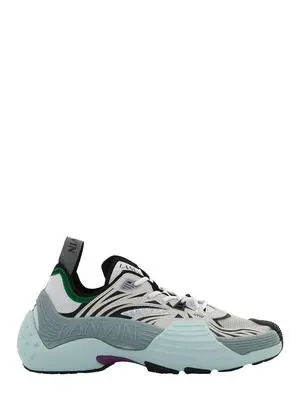 LANVIN Flash-X Sneakers Blue