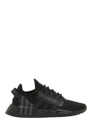 Adidas Nmd_r1 V2 J Sneakers - Black