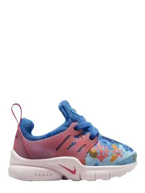 Nike Presto Se Td Sneakers - Blue