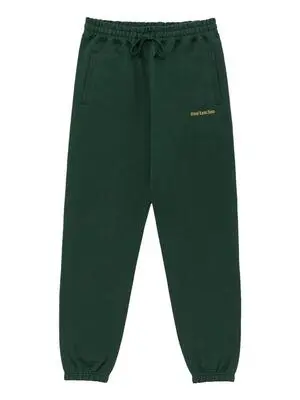 Aimé Leon Dore Uniform Sweatpants - Green