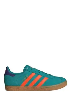 Adidas Gazelle J Sneakers - Teal