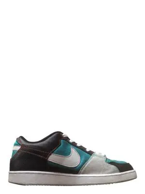 Nike Zoom Team Edition Sneakers - Blue