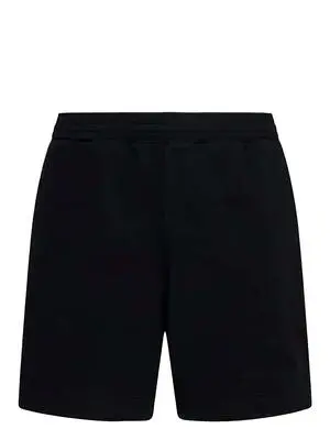 Givenchy Board Shorts - Black