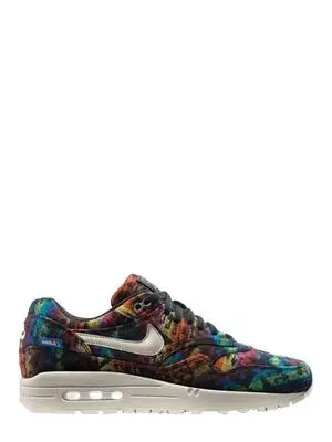 Nike Air Max 1 Prm Pendelton Id Sneakers - Multicolor