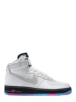 Nike Air Force 1 High Sneakers - White