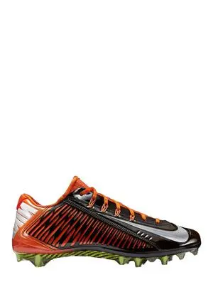 Nike Vapor Carbon Elite 2014 Td Pf 'browns' Athletic Shoes - Brown