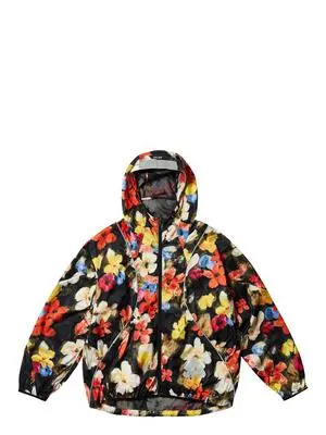 PALACE Sprinter Floral Camo Jacket