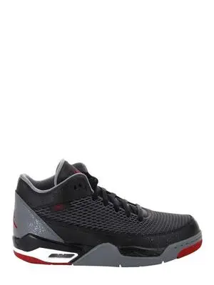 JORDAN Flight Club 80s Sneakers - Black
