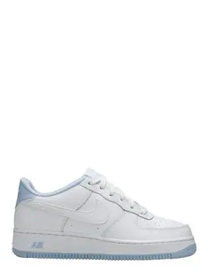 Nike Air Force 1 Gs Sneakers - White