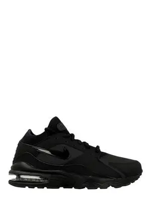 Nike Air Max 93 Sneakers - Black