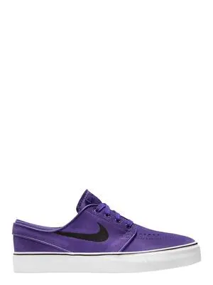 Nike Zoom Stefan Janoski Sb Gs Sneakers - Purple
