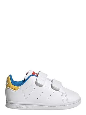 Adidas Lego X Stan Smith I Pantone - White