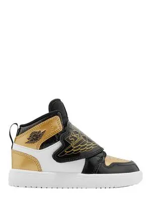 JORDAN Sky 1 Se Ps Sneakers - Gold