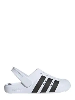 Adidas Adilette Clog 2.0 - White