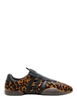 ADIDAS Adidas Taekwondo Mei Leopard Sneakers