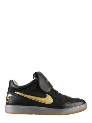 Nike Tiempo '94 Mid Sneakers - Black