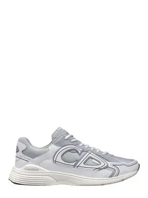Dior B30 Sneakers - Grey