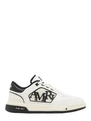 AMIRI Classic Low Sneakers