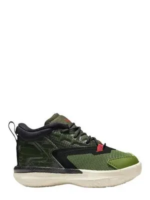 JORDAN Zion 1 Td 'let's Dance' Sneakers - Green