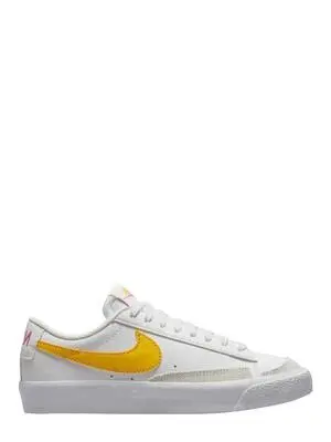 Nike Blazer Low '77 Gs Sneakers - White