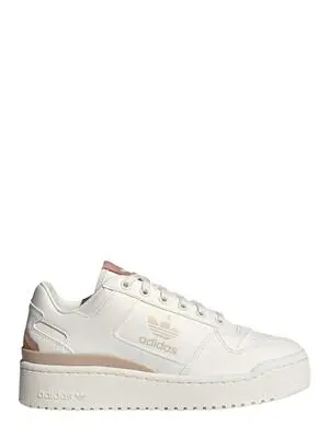 Adidas Wmns Forum Bold Sneakers - White