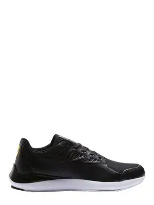PUMA Scuderia Ferrari X Sf Evo Cat 2 Sneakers - Black