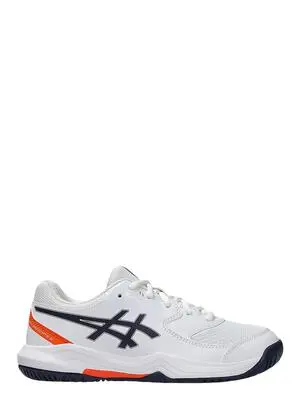 Asics Gel Dedicate 8 Gs Sneakers - White