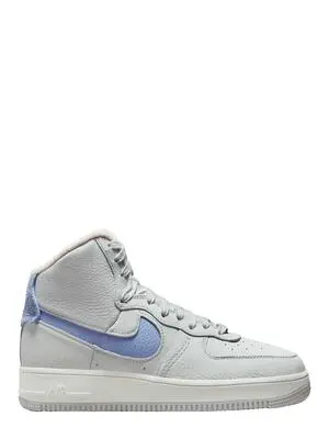 Nike Air Force 1 High Sculpt Sneakers - Grey