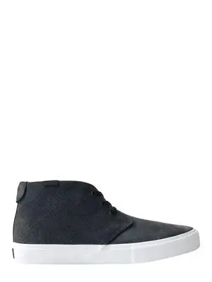 VANS Ice-t X Chukka Decon 'rhyme Pack - Black