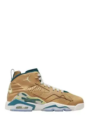 JORDAN Mvp Gs 'twine Geode Teal - Brown
