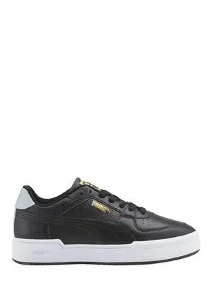 PUMA Ca Pro Tumble Core Sneakers - Black