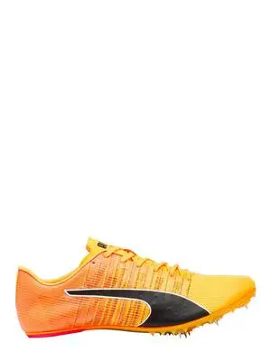 PUMA Evospeed Future 6 Athletic Sneakers - Orange