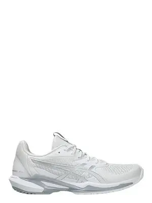 Asics Solution Speed Ff 3 Oc - White