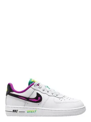 Nike Force 1 Lv8 Ps Sneakers - White