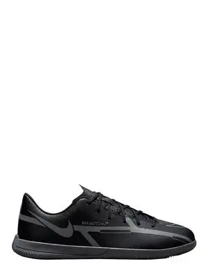 Nike Phantom Gt2 Club Ic Gs Sneakers - Black