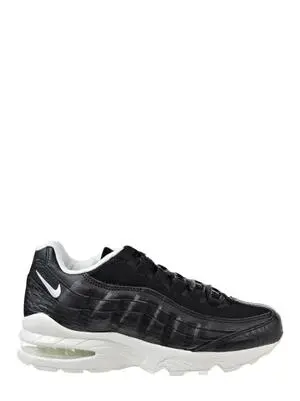 Nike Air Max 95 Se Gs - Black