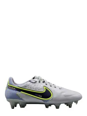 Nike Tiempo Legend 9 Elite Sg Pro Ac 'progress Pack - Grey