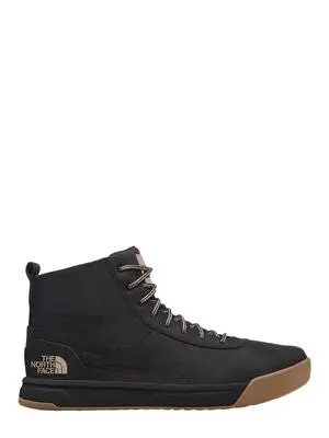 The North Face Larimer Mid - Black