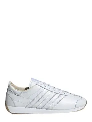 Adidas Country Japan Sneakers - White