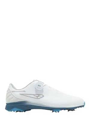 Mizuno Nexlite Ultrawide Boa 5e Extra Wide - White