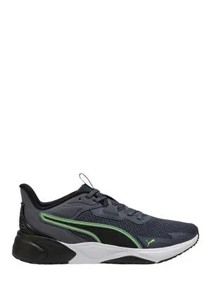 PUMA Disperse Xt 4 Galactic Green Glare - Grey