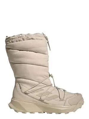 Adidas Terrex Winter High Rain.rdy Cold.rdy Boots - Cream
