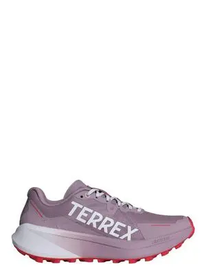 Adidas Terrex Agravic 3 Sneakers - Purple
