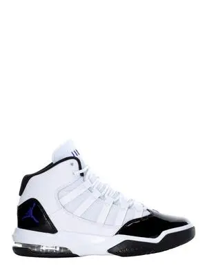 JORDAN Max Aura Gs Sneakers - White