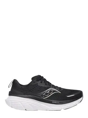 Saucony Guide 18 Athletic Sneakers - Black