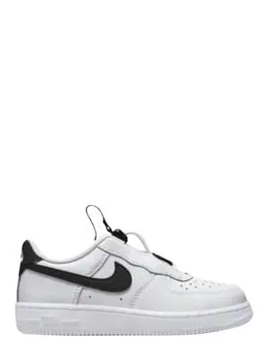 Nike Force 1 Toggle Ps Sneakers - White