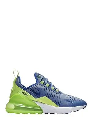 Nike Air Max 270 Gs Sneakers - Blue