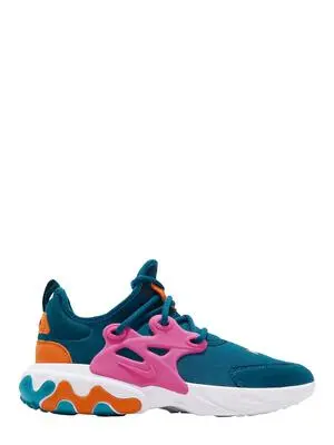Nike Presto React Gs Sneakers - Blue