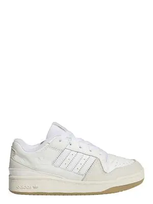 Adidas Forum Low J Sneakers - Cream