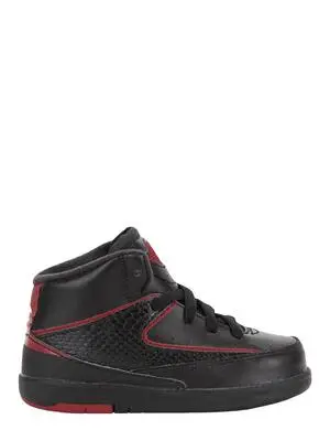 JORDAN 2 Retro Sneakers - Black